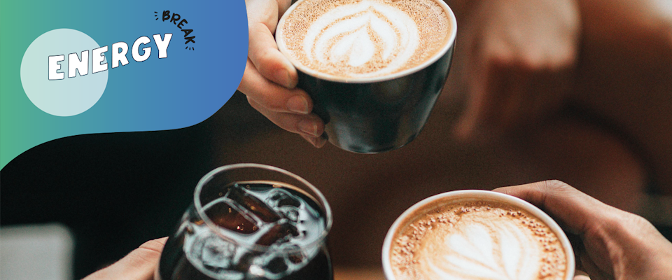 Energy Break | VIVI energia