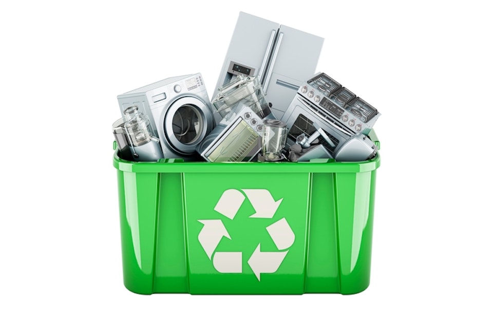 Rifiuti RAEE: cosa sono, classificazione e smaltimento | VIVI energia